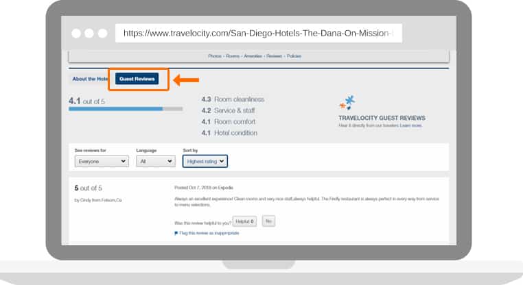 How to Get Travelocity Reviews: Setup Guide & Alternative Strategies ...
