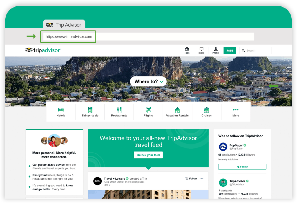 TripAdvisor Leave Review Link Setup Guide | Step-by-Step Instructions ...